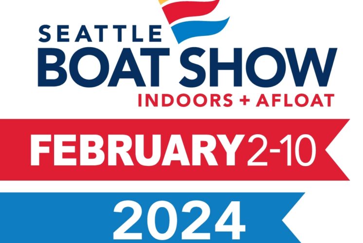 Seattle Boat Show | Seattle's Child