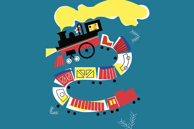 Seattle Opera Presents 'Rootabaga Country' | Seattle's Child